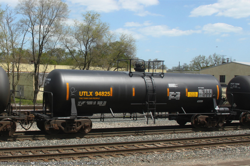 UTLX 94825 - Union Tank Car